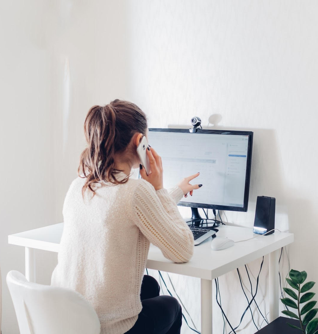 Reaseheath College - Evoke Telecom