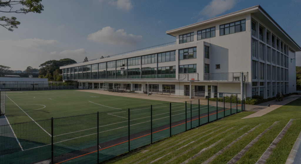 Evoke Telecom School Connect